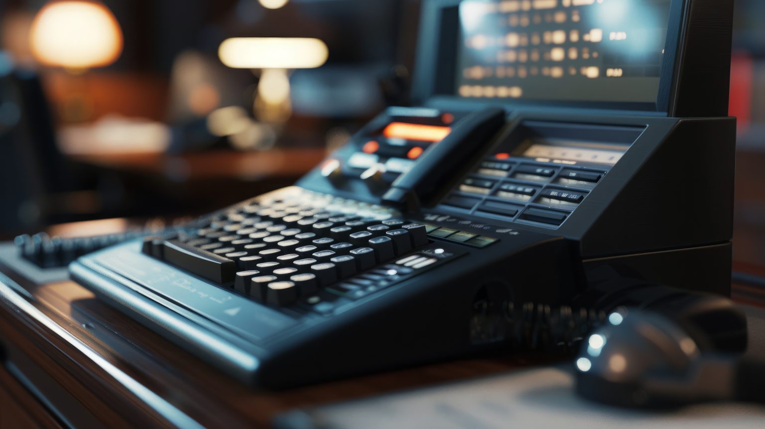 What is Digital Court Reporting - CourtScribes Inc. | Courtroom Services