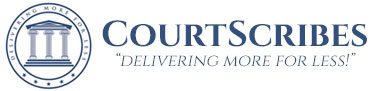 CourtScribes - CourtScribes, Inc.