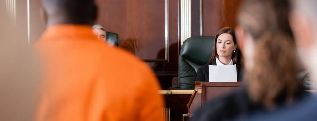 A Brief Overview of the Different Types of Court Reporters