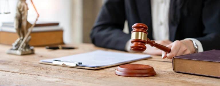 A Brief Overview of the Different Types of Court Reporters