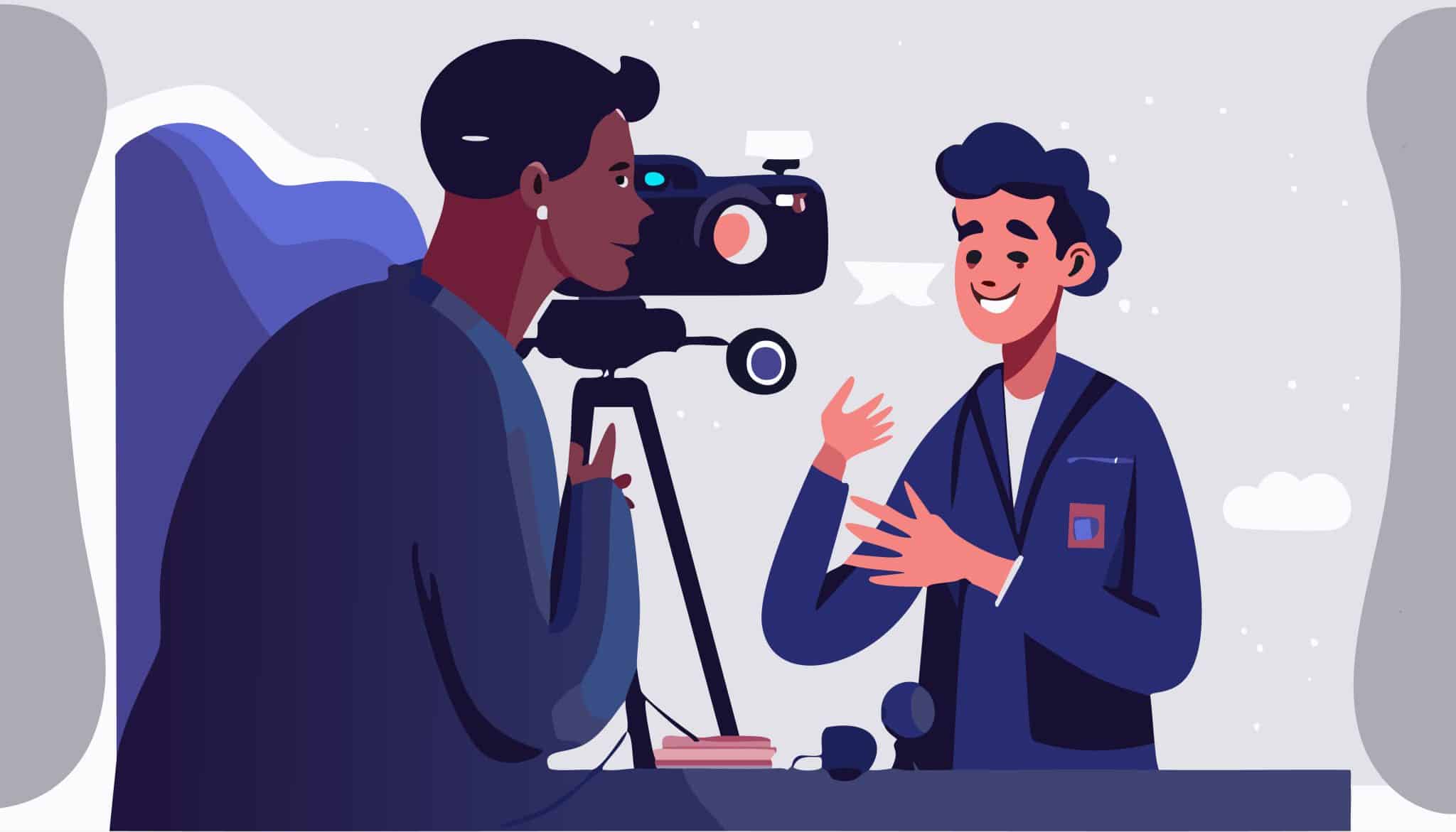 Optimizing Witness Swearing-In for Remote Depositions