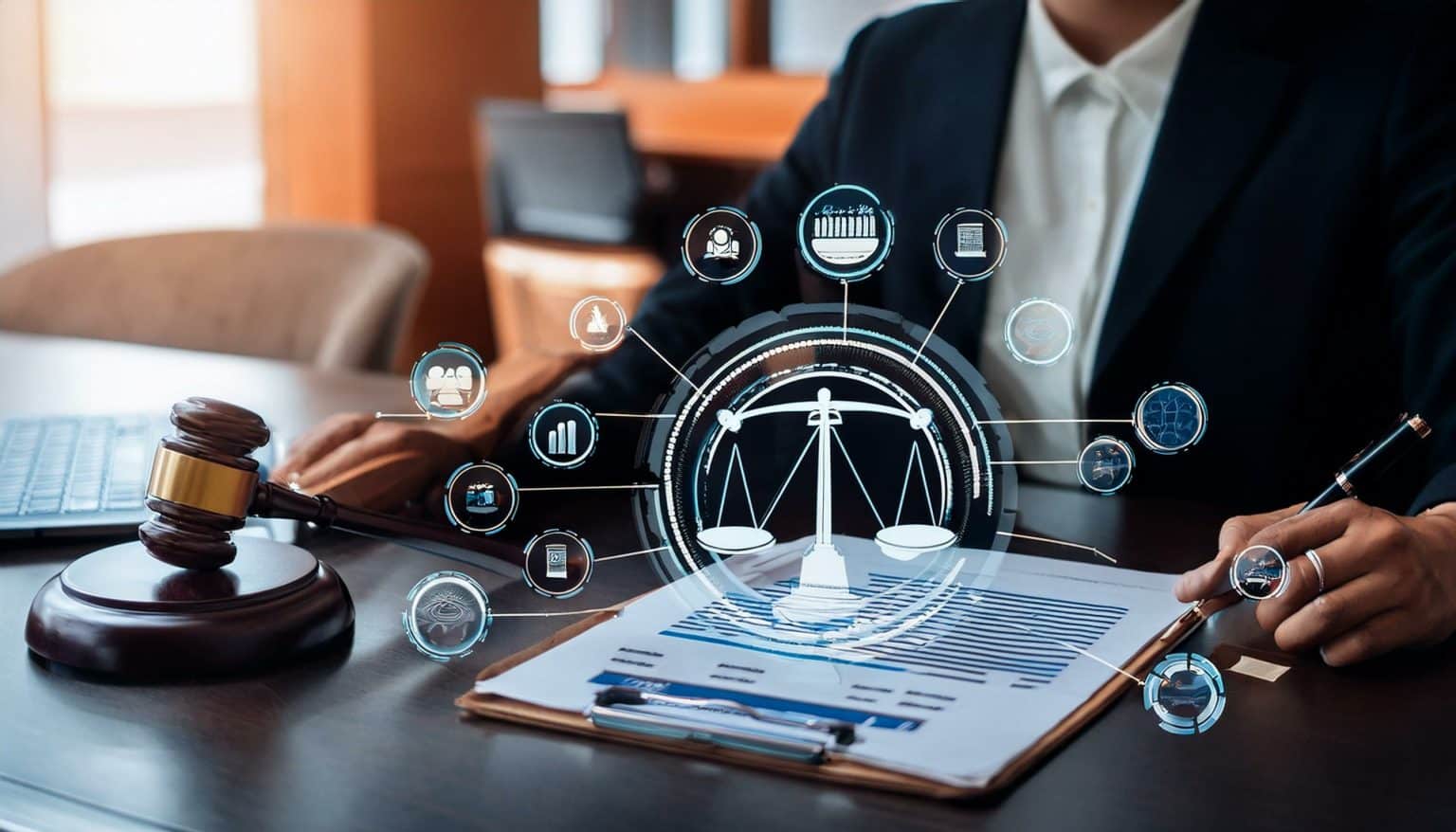 CourtScribes - CourtScribes, Inc.