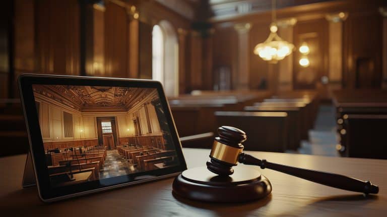 CourtScribes - CourtScribes, Inc.