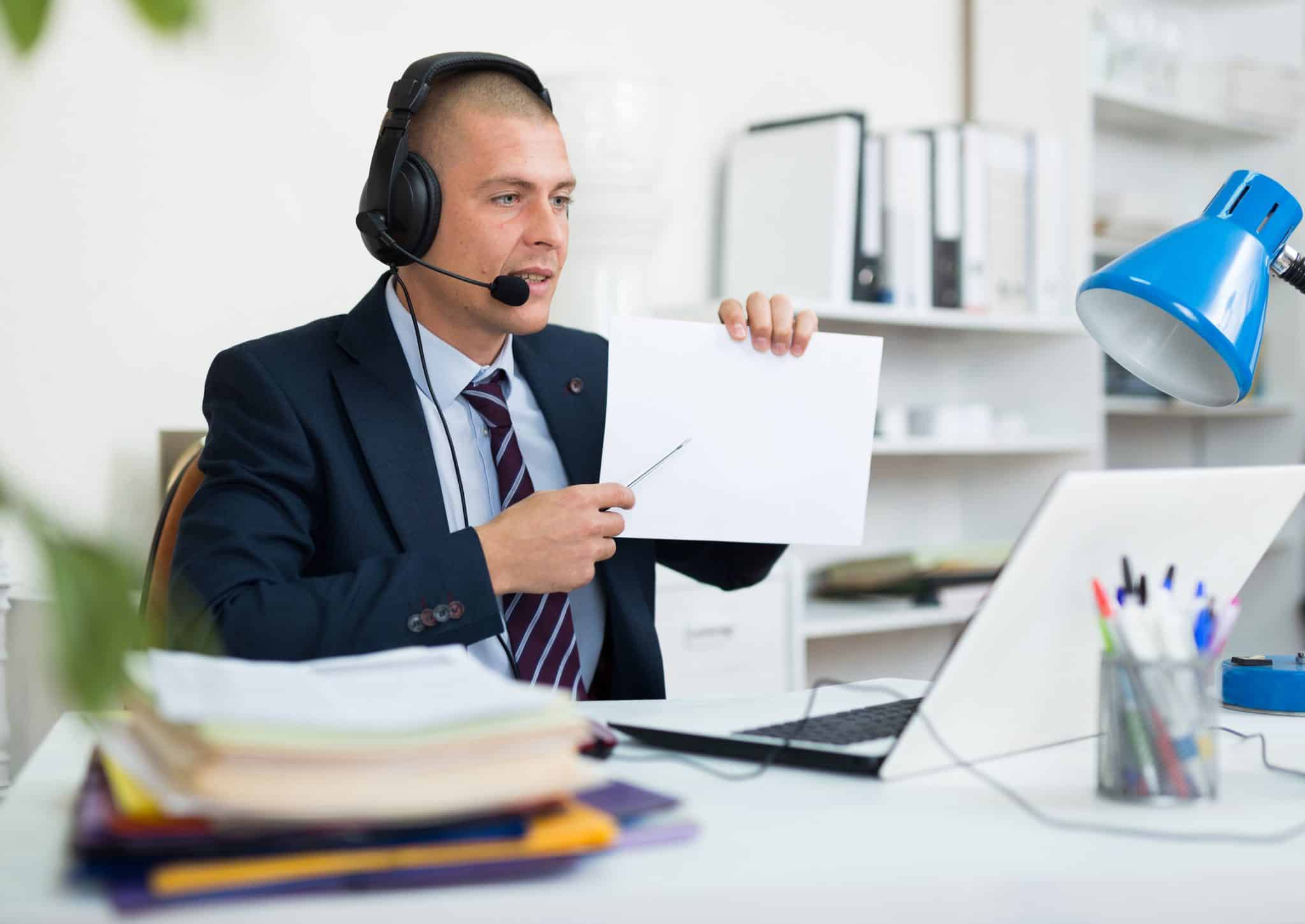 CourtScribes - CourtScribes, Inc.