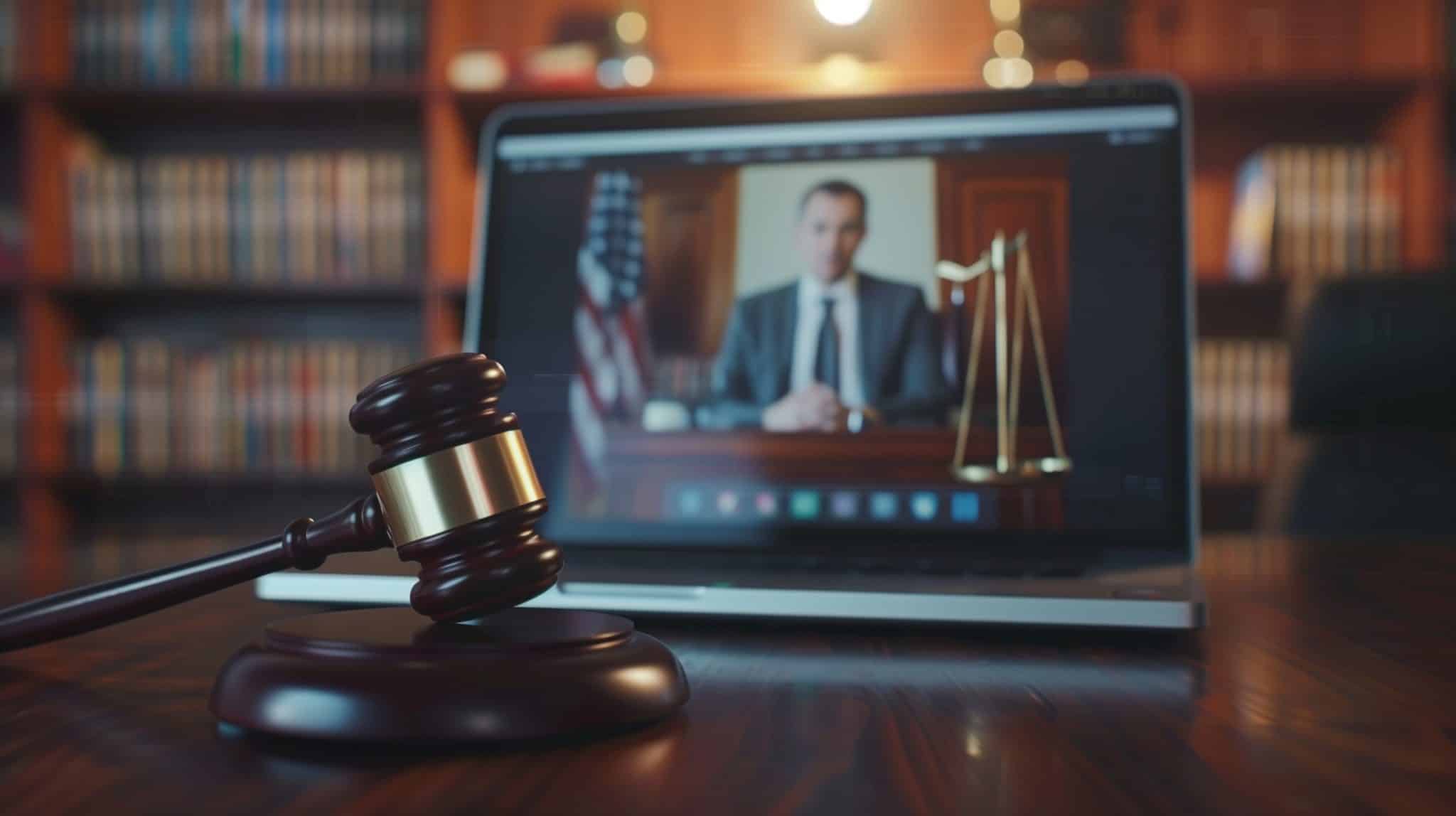 CourtScribes - CourtScribes, Inc.