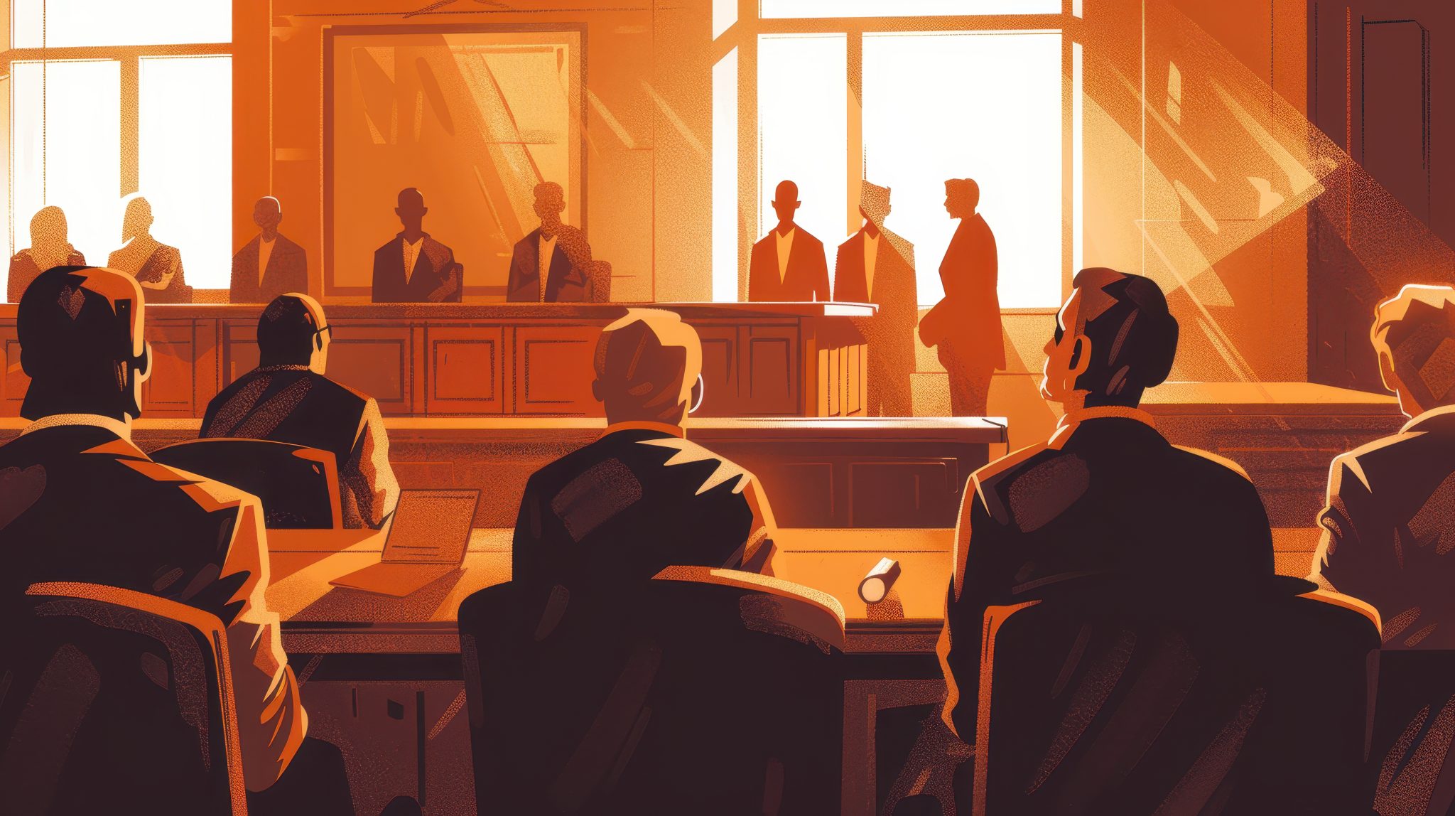 CourtScribes - CourtScribes, Inc.